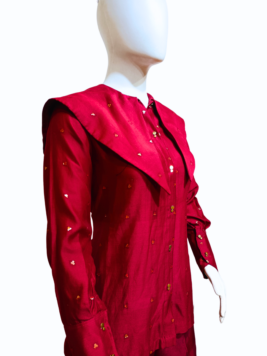 RITI RIWAZ – DressLand Global