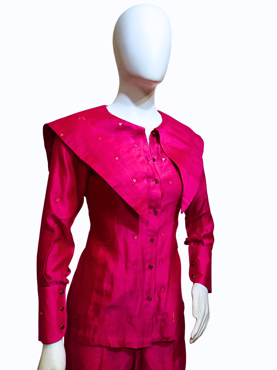 RITI RIWAZ – DressLand Global